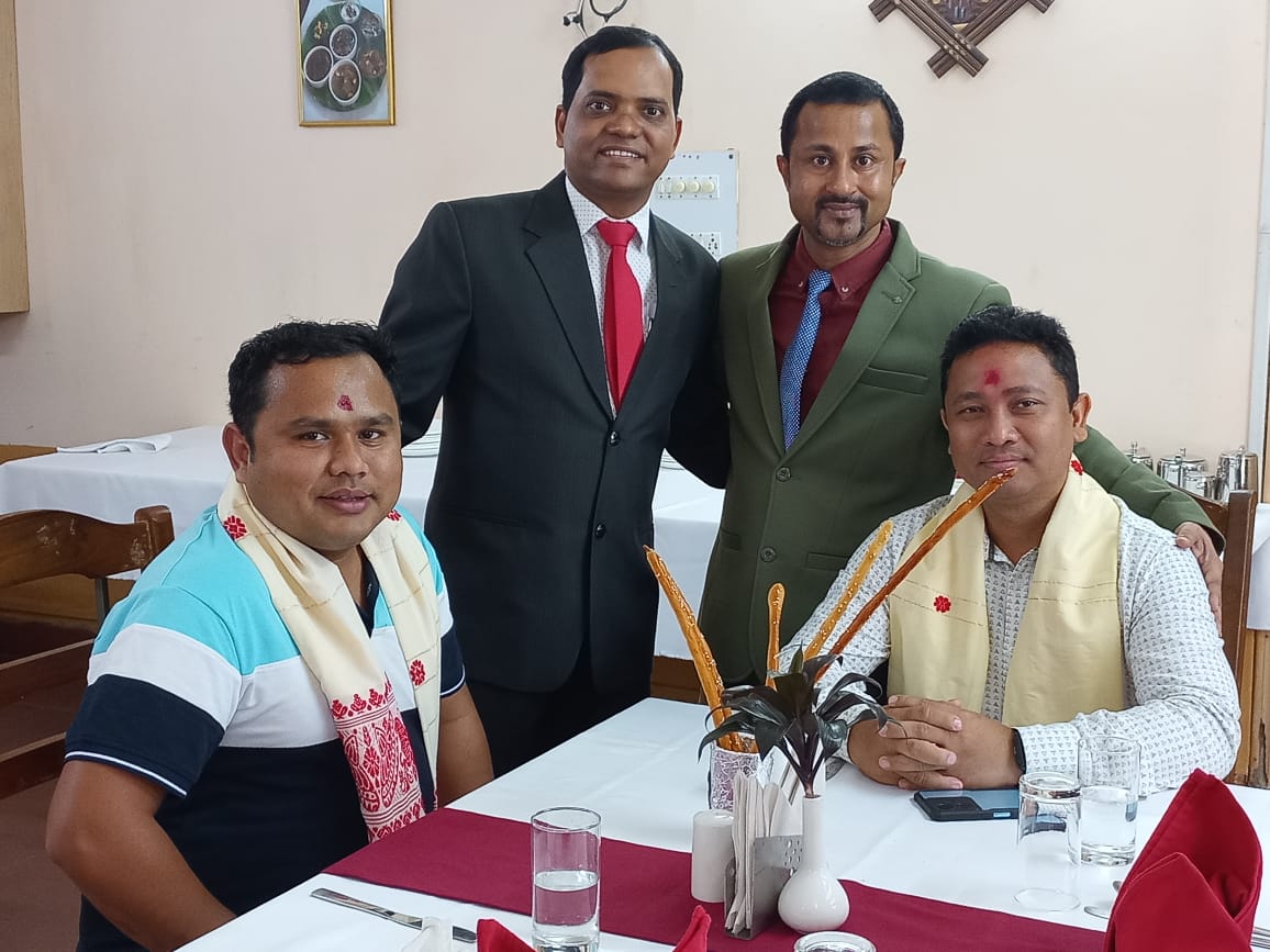 Millet Festival 2023 – Food Craft Institute Assam
